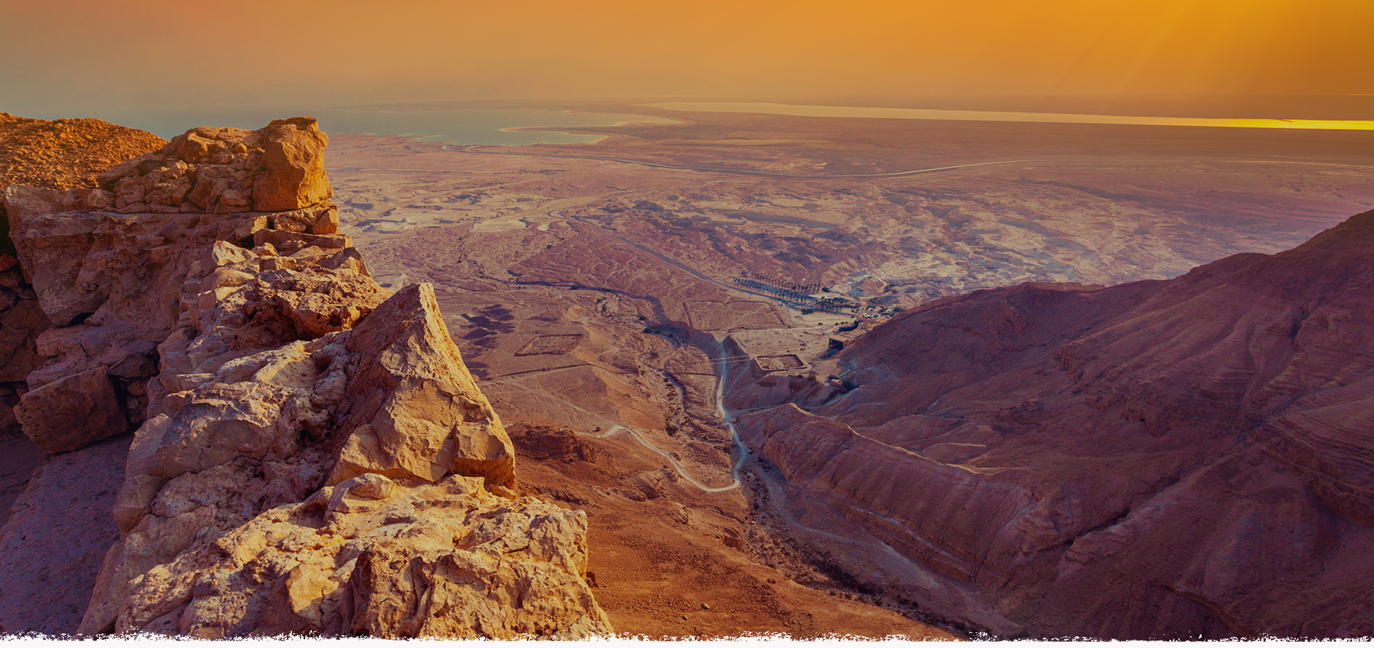 Tour De Israel - the portal for trips to Israel | All the guides, all ...